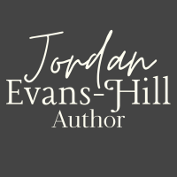 jordan evans-hill – The official website for author Jordan Evans-Hill.